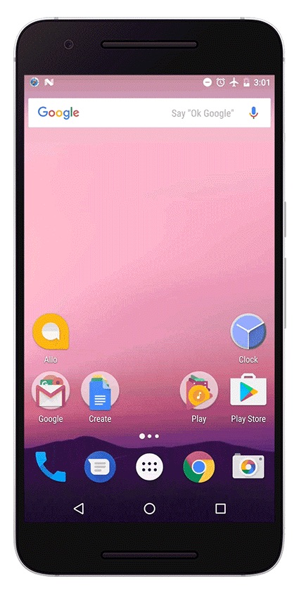 Don’t let a spotty connection stop you from searching - DEMETER ICT