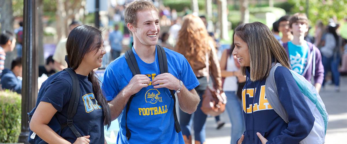 แก้ปัญหาระบบภายในมหาวิทยาลัยแบบเดิมๆ ฉบับ UCLA - DEMETER ICT