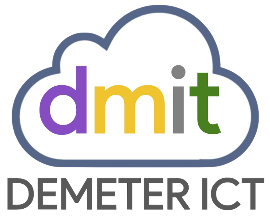 AppSheet TH - DEMETER ICT