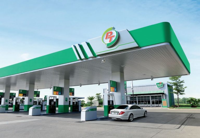 PTG Energy Public Company Limited: Transforming the workplace ...