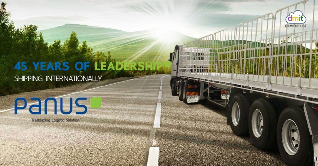 บริษัท พนัส แอสเซมบลีย์ จำกัด ก้าวสู่ความเป็นสากลด้วย Google G Suite ...