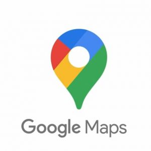 ปรับโฉมใหม่ฉลองครบ15ปี Google Maps - DEMETER ICT