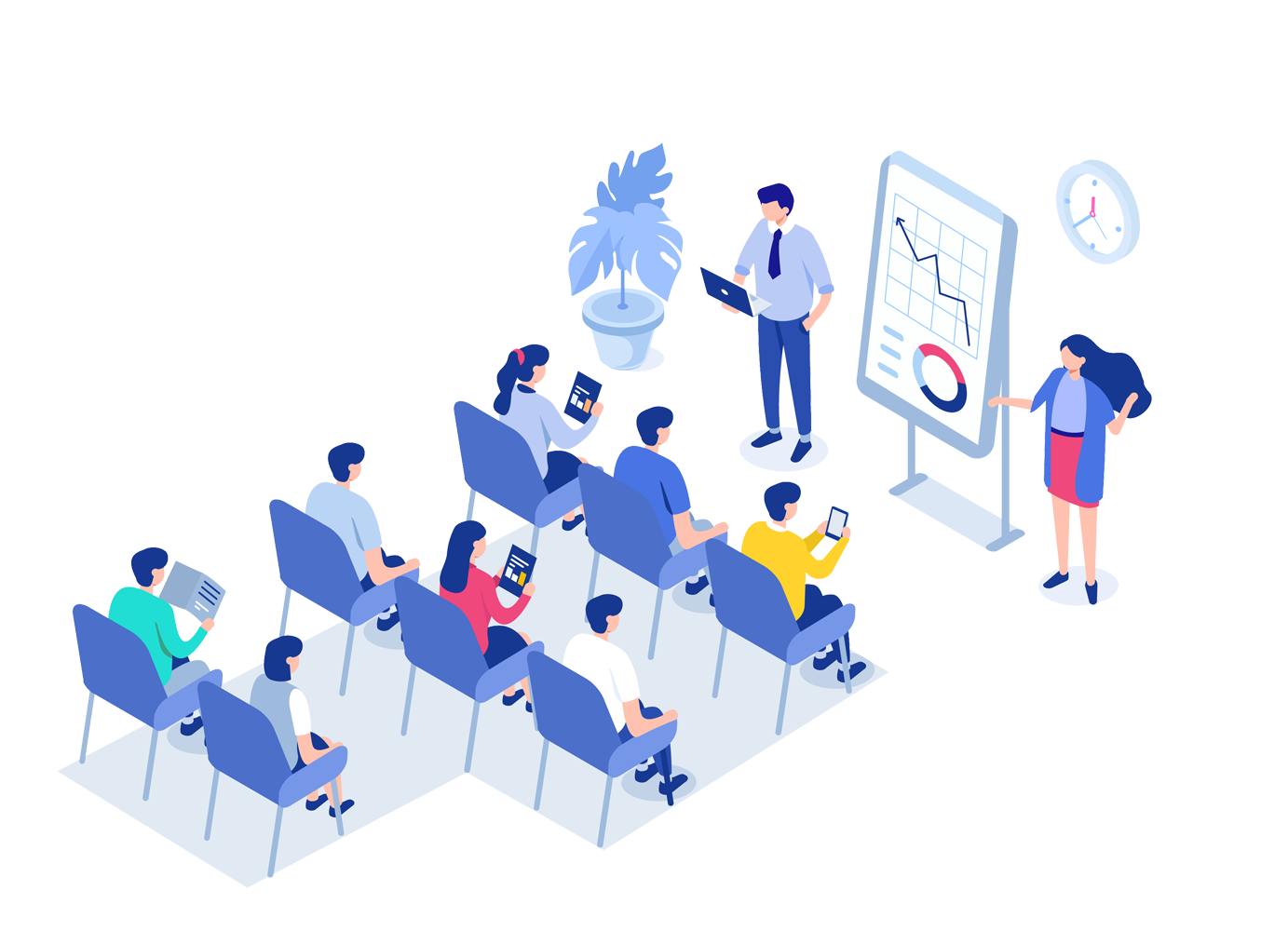 G Suite Training Course - DEMETER ICT