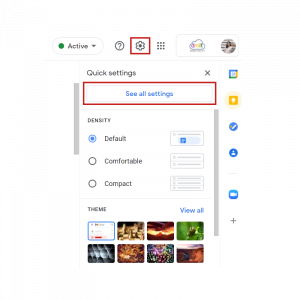 ส่งอีเมลผิด ยกเลิกได้ ด้วยการตั้งค่าใน Gmail - DEMETER ICT