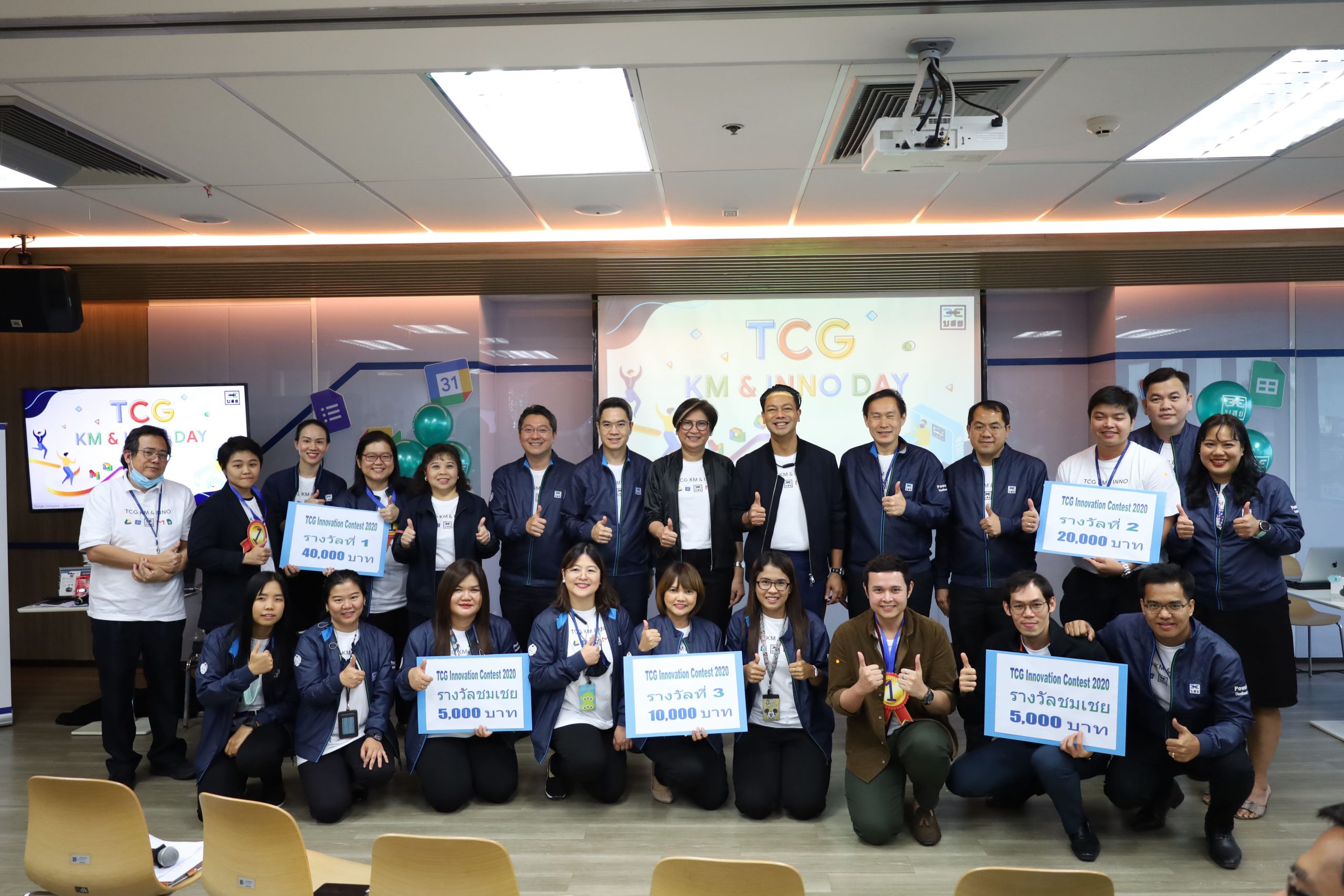 Google Workspace Training - DEMETER ICT