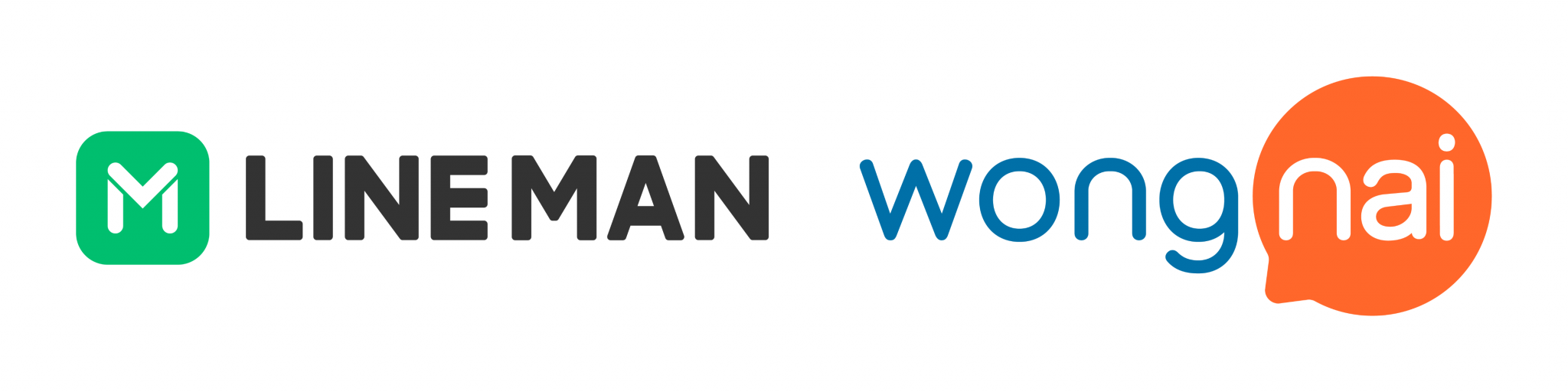 LINEMAN Wongnai - DEMETER ICT