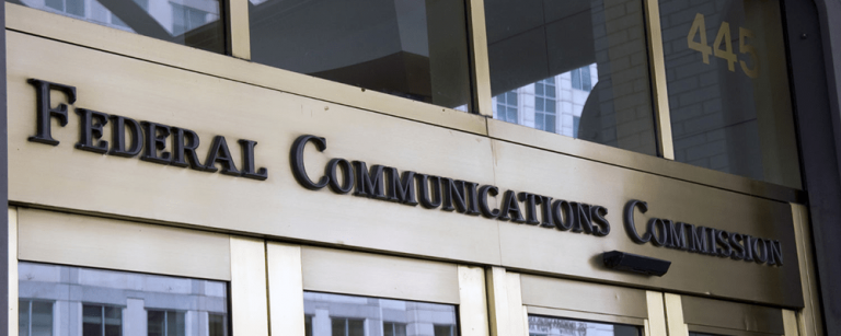 Federal Communications Commission - DEMETER ICT