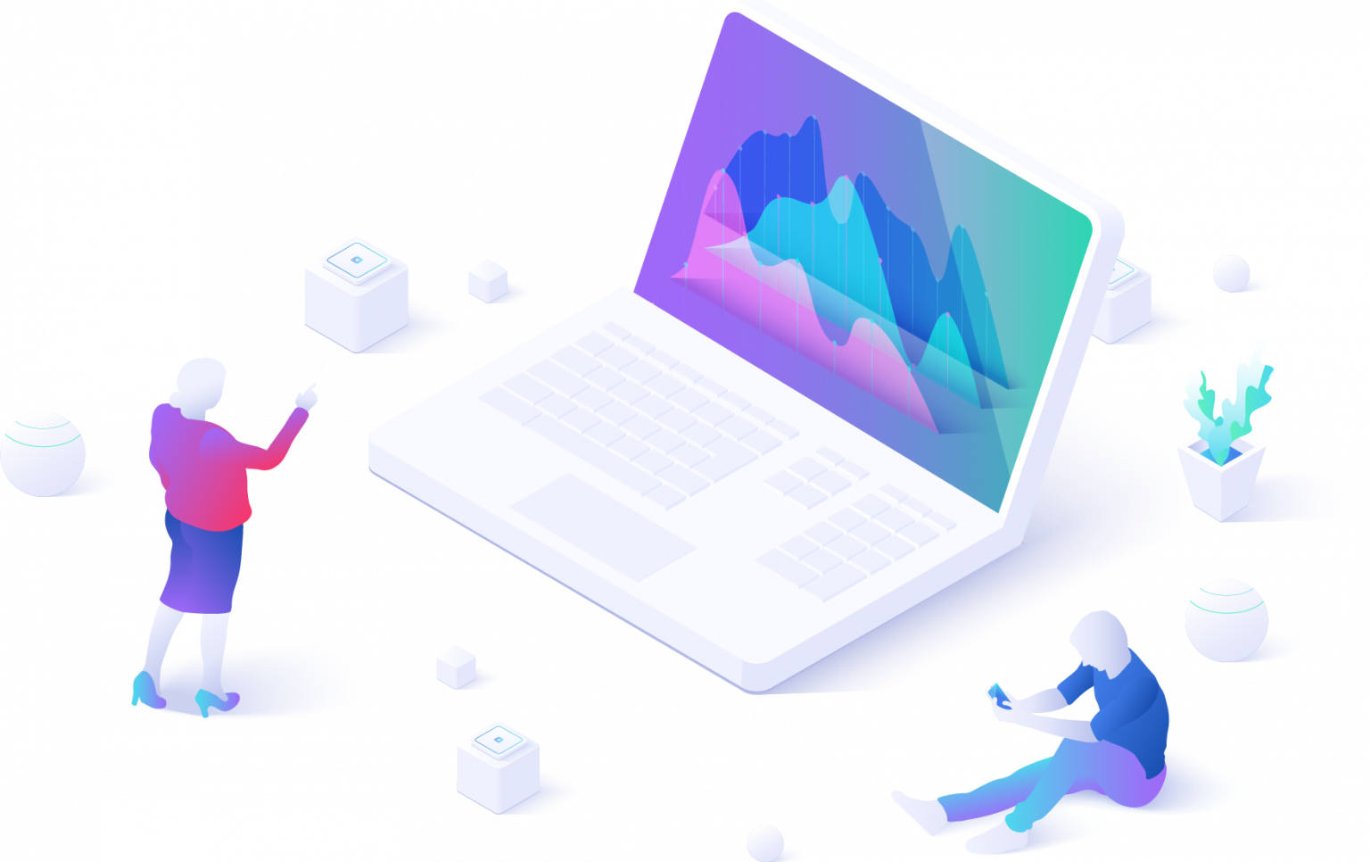 Google Workspace Professional Services - DEMETER ICT