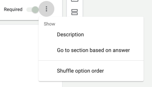 How to สร้าง Quiz ง่าย ๆ ด้วย Google Forms พร้อมการตั้งค่าการเปิดเผย ...