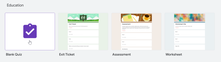 How to สร้าง Quiz ง่าย ๆ ด้วย Google Forms พร้อมการตั้งค่าการเปิดเผย ...