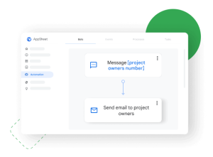 AppSheet | DEMETER ICT