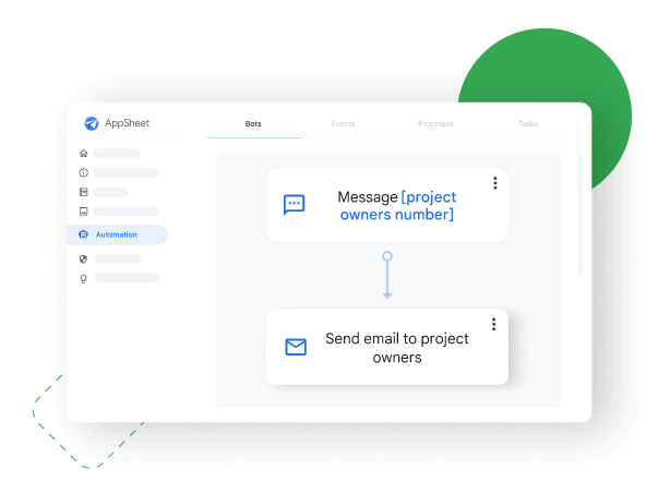 AppSheet | DEMETER ICT