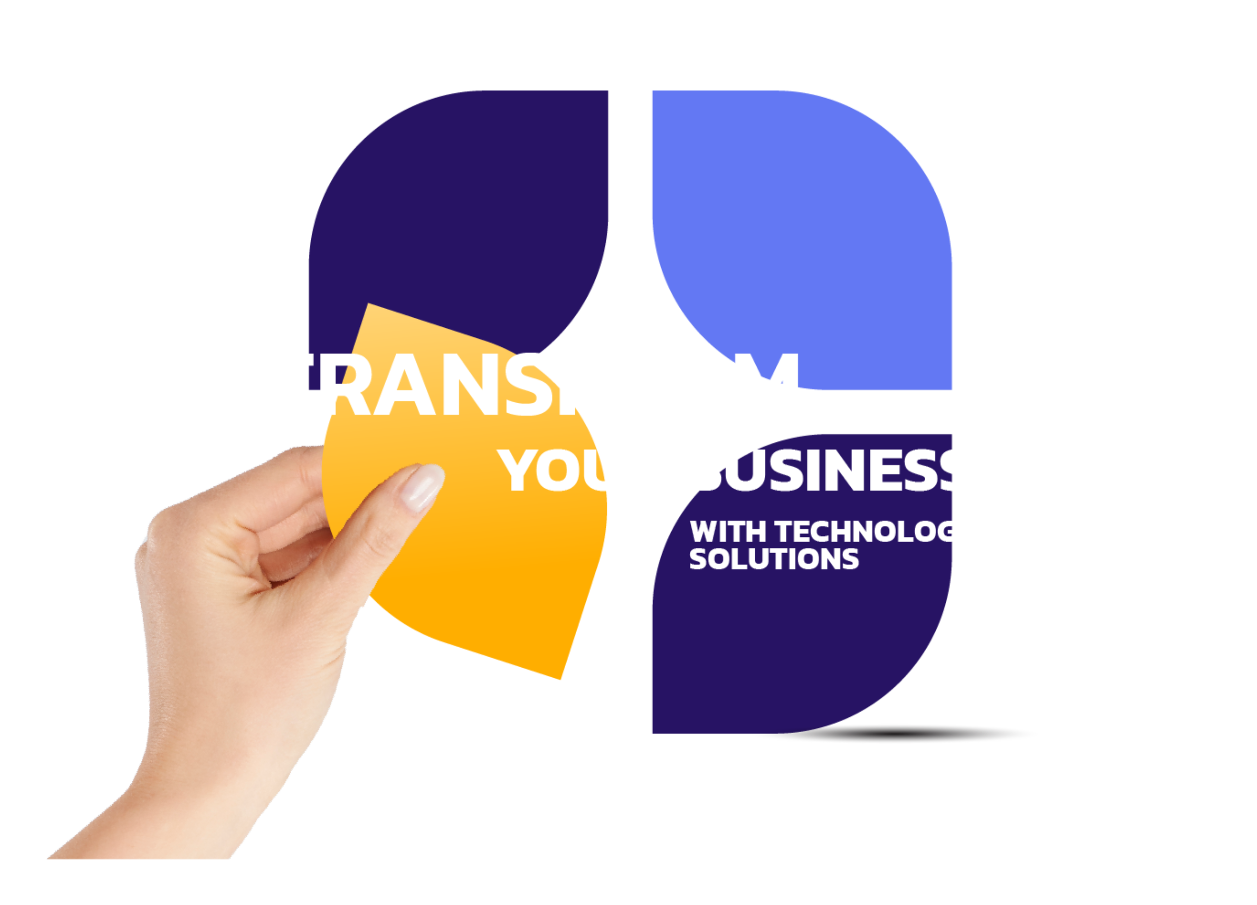 homepage - DEMETER ICT