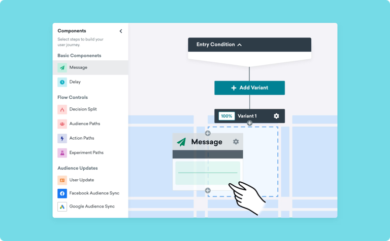 Braze คืออะไร? ทำความรู้จักกับ Braze แพลตฟอร์มเพื่อการตลาดสำหรับธุรกิจ ...