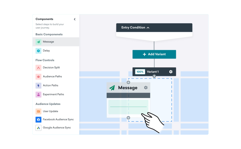 Braze | Customer Engagement Platform | DEMETER ICT