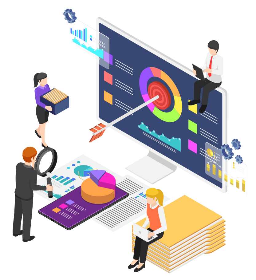 Google Workspace Change Management Program - DEMETER ICT