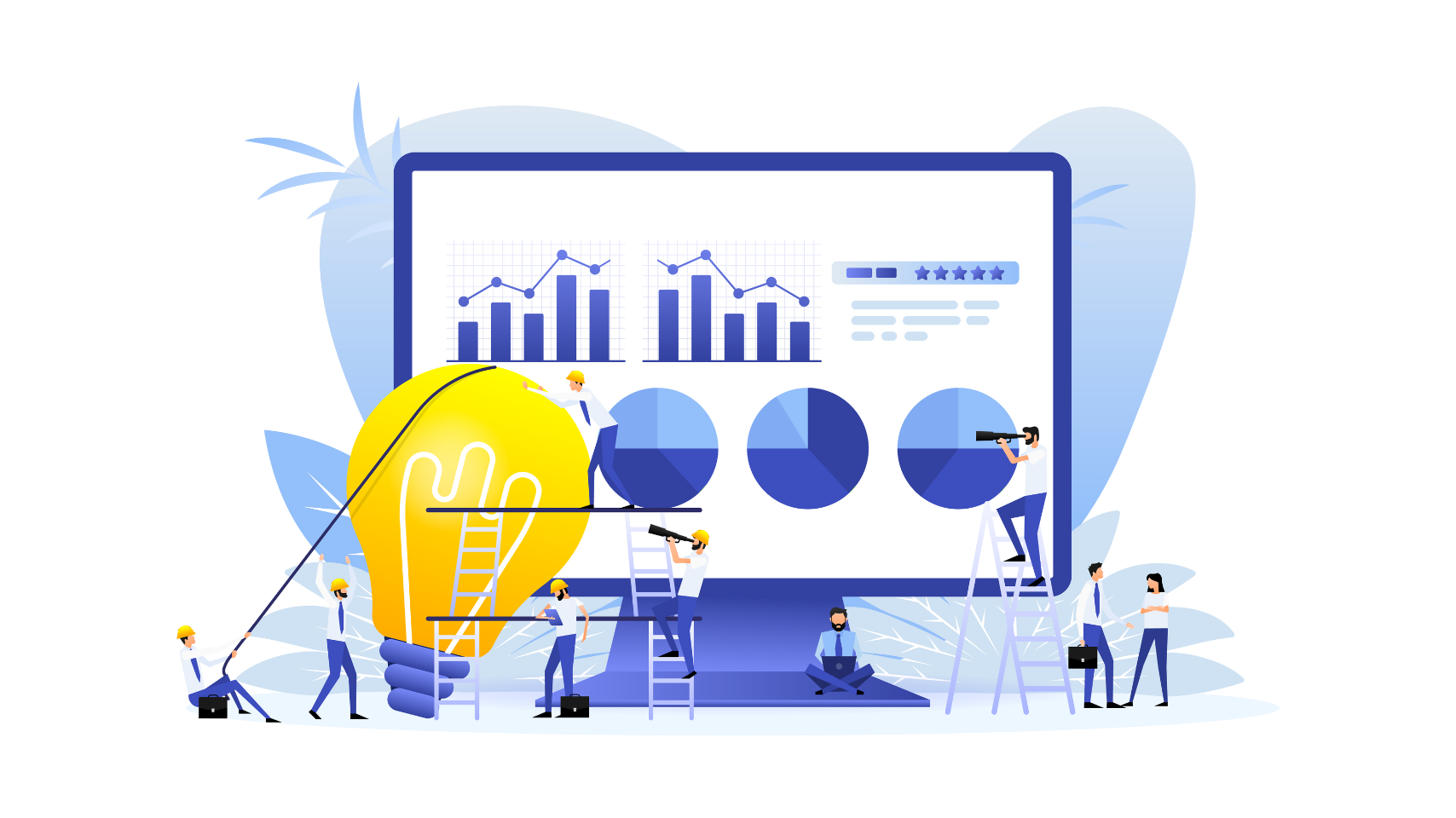 Google Workspace Change Management Program - DEMETER ICT