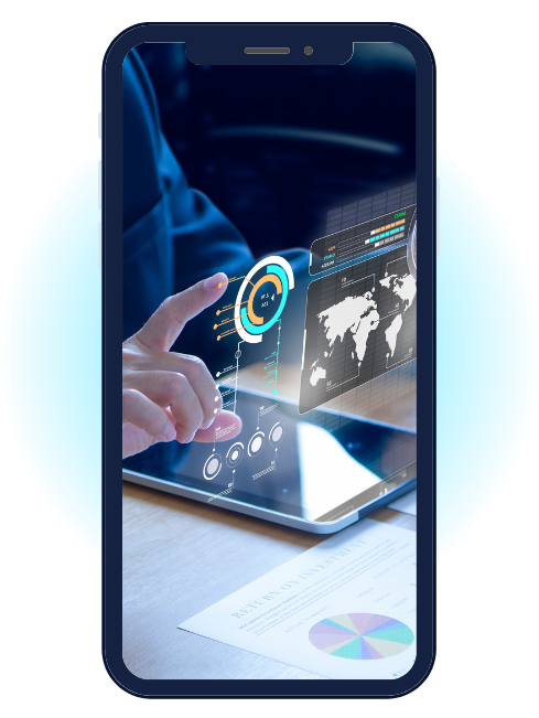 Digital Business Transformation Service - DEMETER ICT