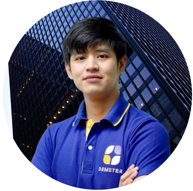 Google Workspace Change Management Program - DEMETER ICT