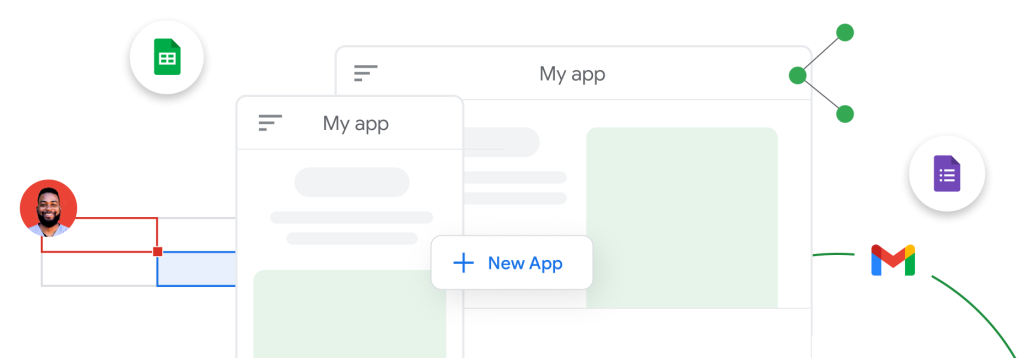 AppSheet TH - DEMETER ICT