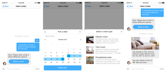 อัปเกรด Customer Journey ด้วย Sunshine Conversations จาก Zendesk - DEMETER ICT