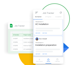 ทำความรู้จักกับ No Code Platform คืออะไร? ทำไมถึงได้รับความนิยมอยู่ในขณะนี้ - DEMETER ICT