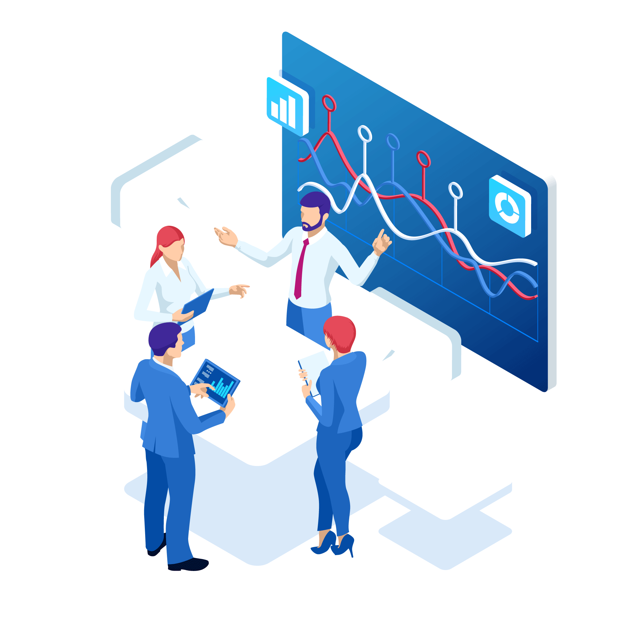 AppSheet Services - DEMETER ICT