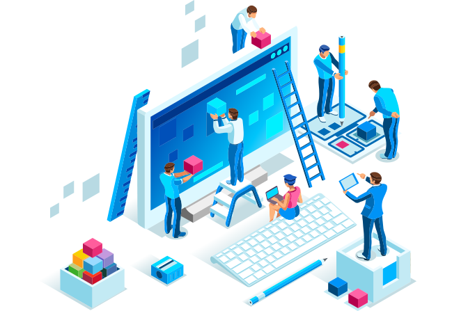 AppSheet Services - DEMETER ICT