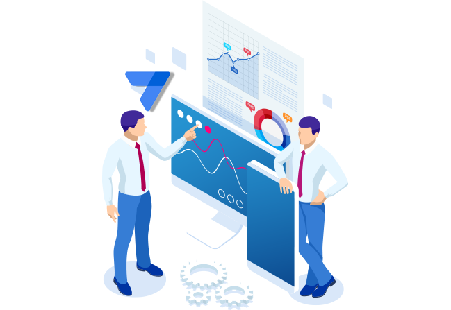 AppSheet Services EN - DEMETER ICT