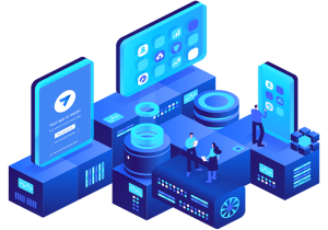 AppSheet Services - DEMETER ICT