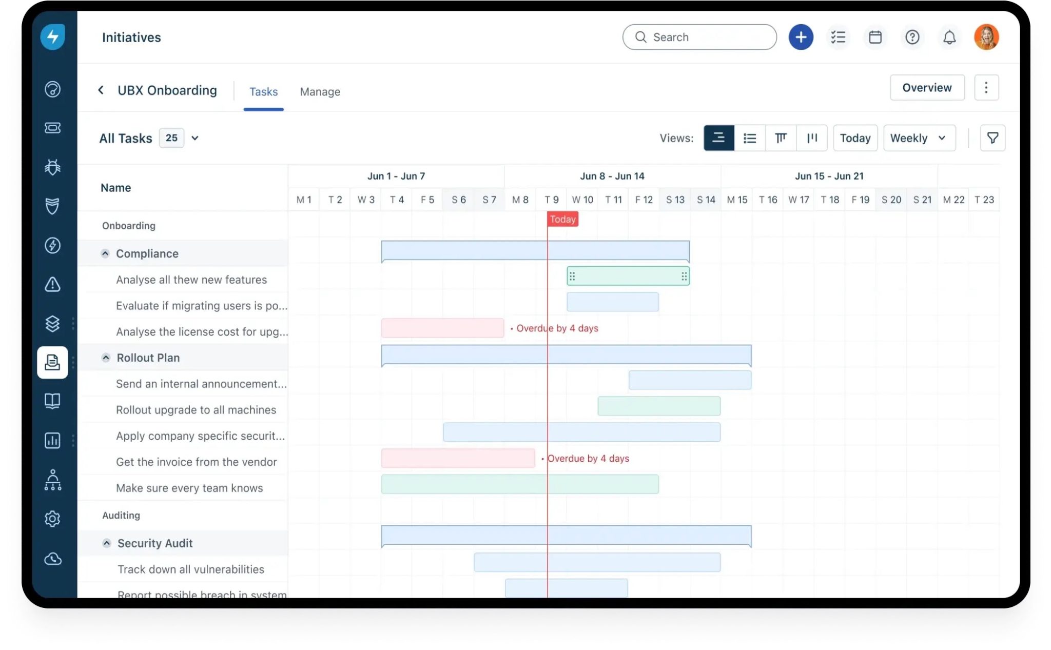 Freshservice ITSM & IT Helpdesk Platform - DEMETER ICT