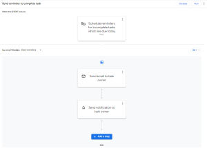 มีแอปพลิเคชันได้ง่ายๆใน 7 ขั้นตอนกับ AppSheet - DEMETER ICT