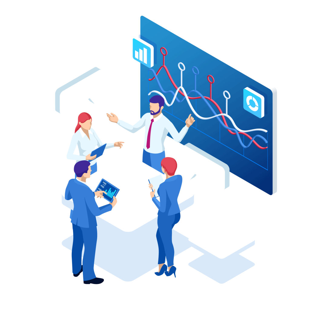 AppSheet Services - DEMETER ICT