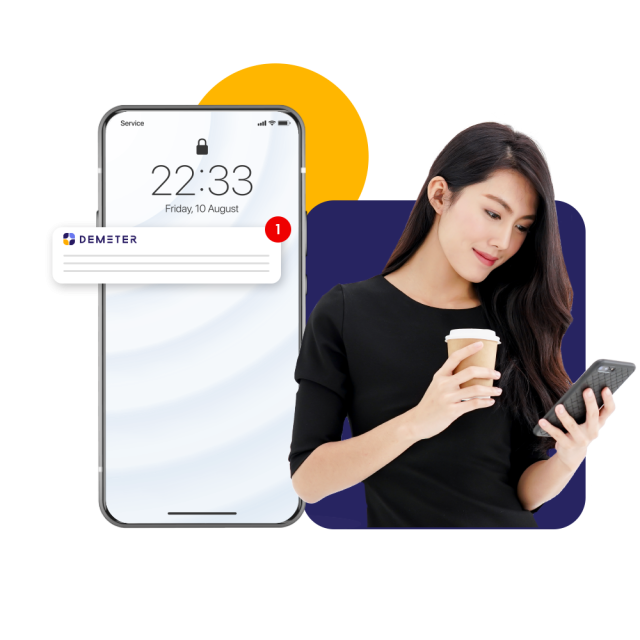 Braze | Customer Engagement Platform | DEMETER ICT