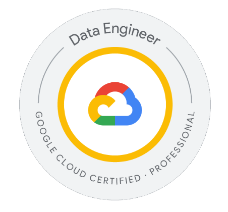 Google Cloud Platform (GCP) Overview TH - DEMETER ICT