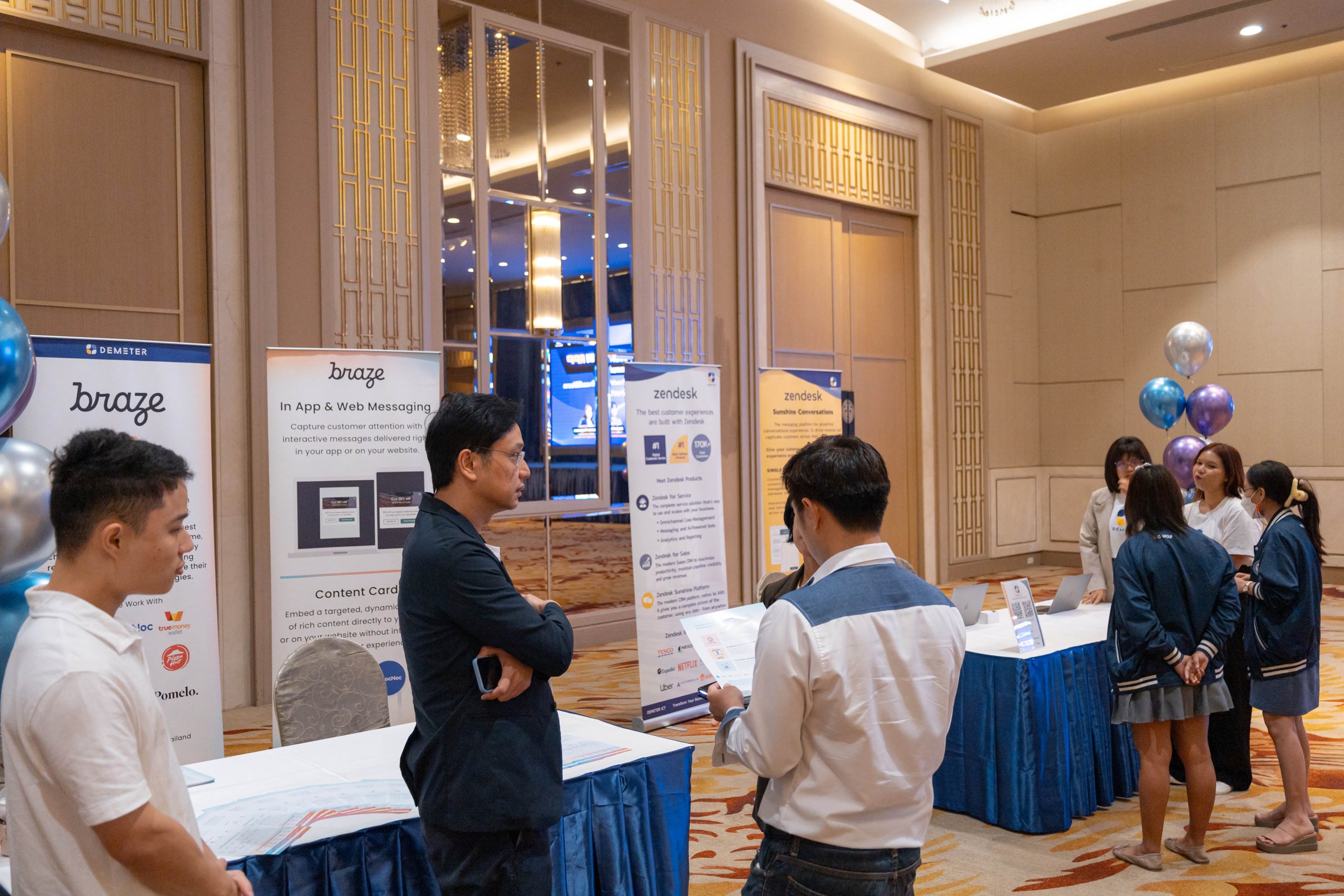 สรุปสาระสำคัญส่งท้ายงานสัมมนา Appsheet The Fastest Workflow App For Smart Enterprises