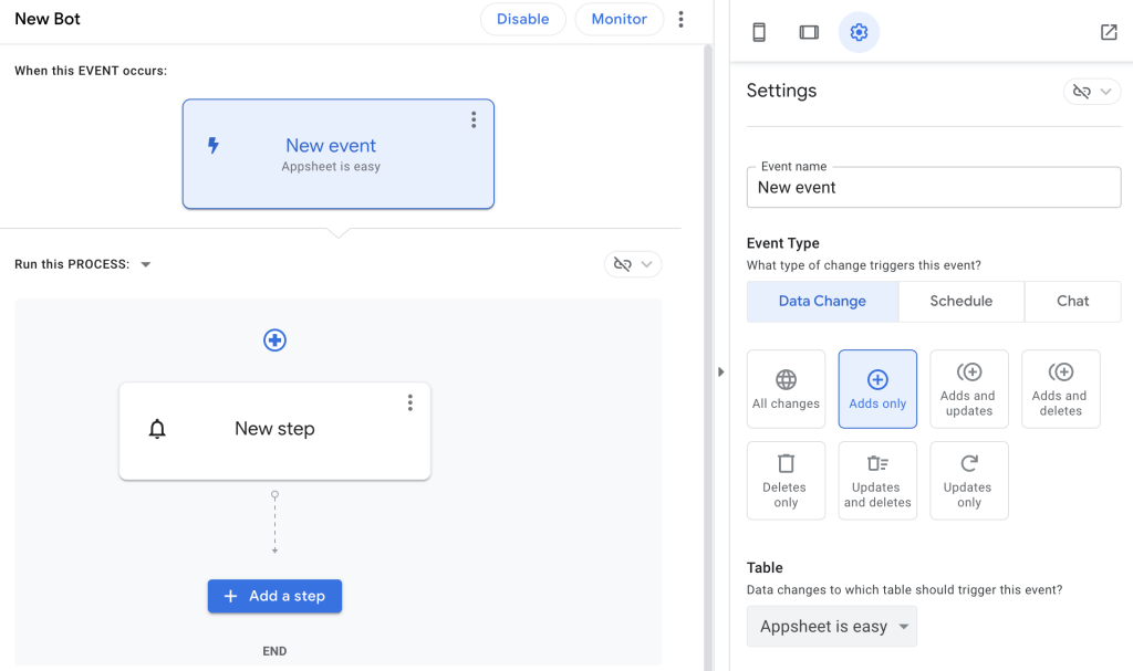 วิธีการตั้งค่าฟังก์ชัน Approval ขออนุมัติได้ทันทีด้วย AppSheet - DEMETER ICT