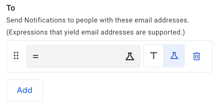 วิธีการตั้งค่าฟังก์ชัน Approval ขออนุมัติได้ทันทีด้วย AppSheet ...