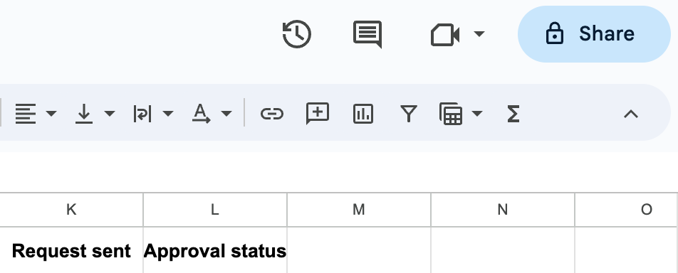 วิธีการตั้งค่าฟังก์ชัน Approval ขออนุมัติได้ทันทีด้วย AppSheet ...