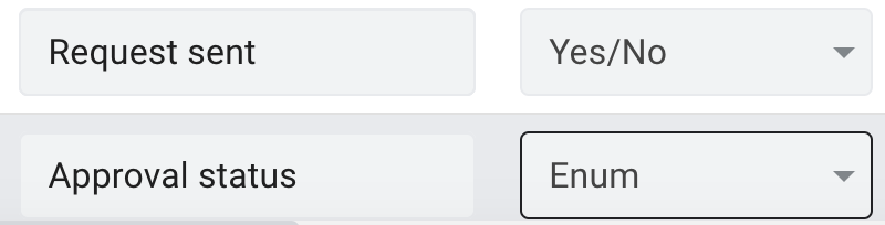 วิธีการตั้งค่าฟังก์ชัน Approval ขออนุมัติได้ทันทีด้วย AppSheet ...