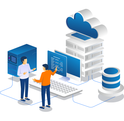Google Cloud Platform (GCP) Overview TH - DEMETER ICT