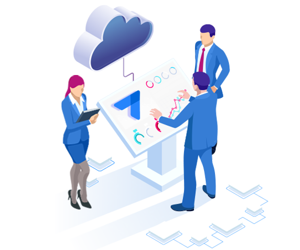 AppSheet Services - DEMETER ICT