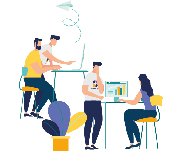 Google Cloud Platform (GCP) Overview TH - DEMETER ICT