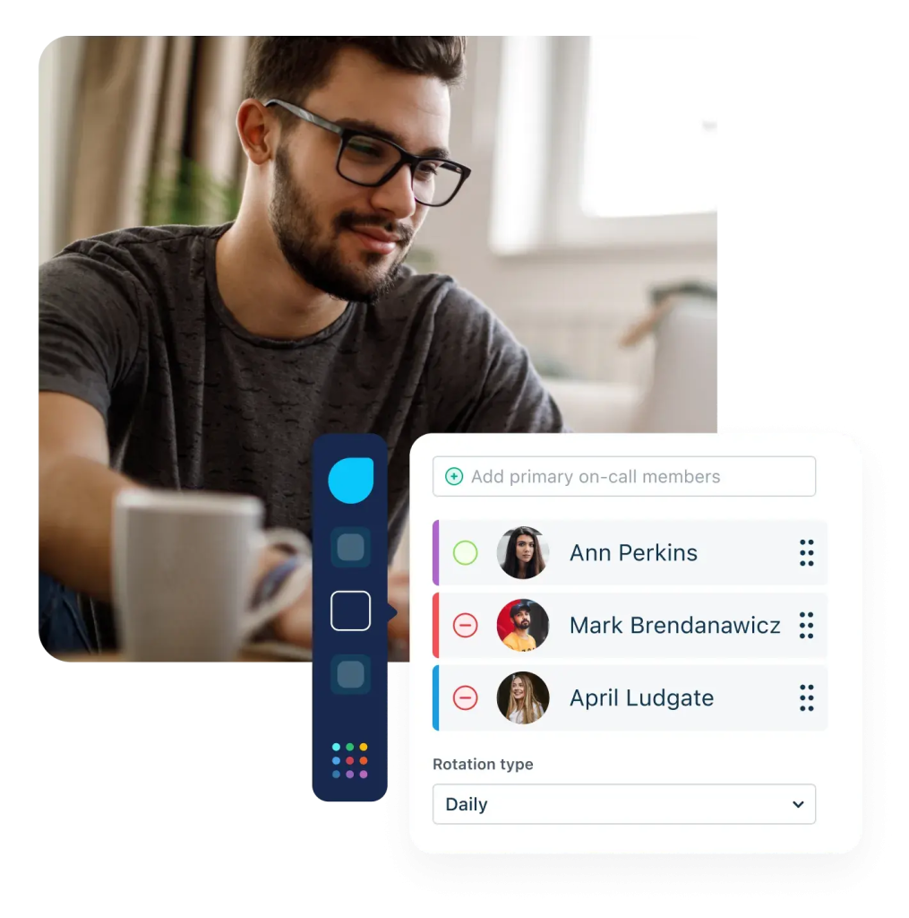 Freshservice ITSM & IT Helpdesk Platform - DEMETER ICT