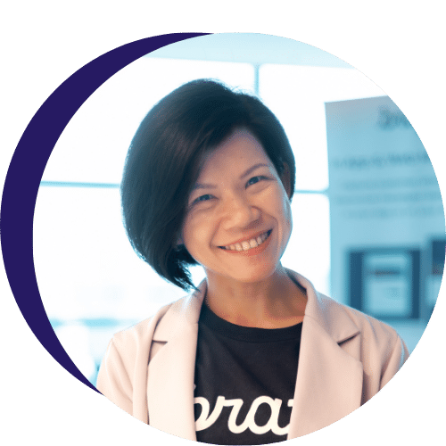 ลงทะเบียนเข้าร่วมงาน Demeter Dives into the Clouds: Unlocking Business ...