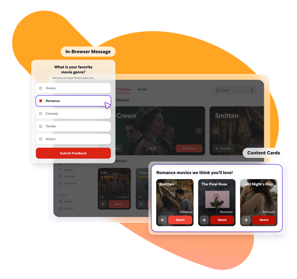 Braze EN | Proactive Contents - DEMETER ICT