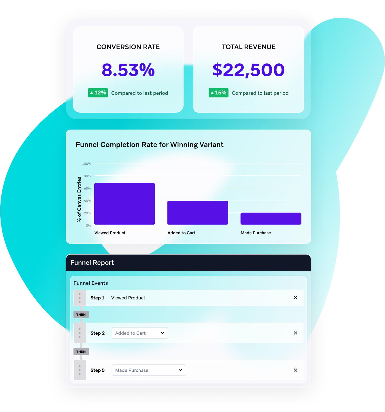 Braze EN | Customer Data, Report & Analytics - DEMETER ICT