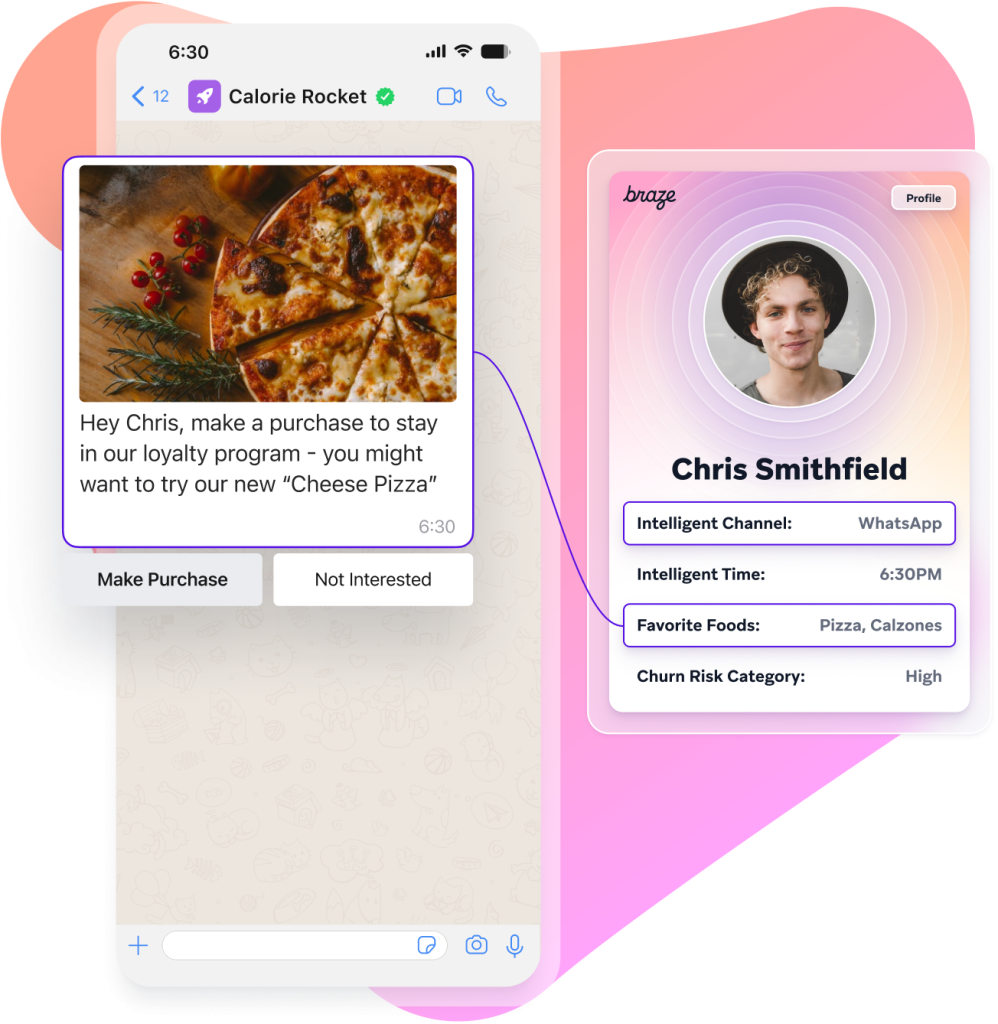 Braze EN | Machine Learning & AI for Optimization - DEMETER ICT