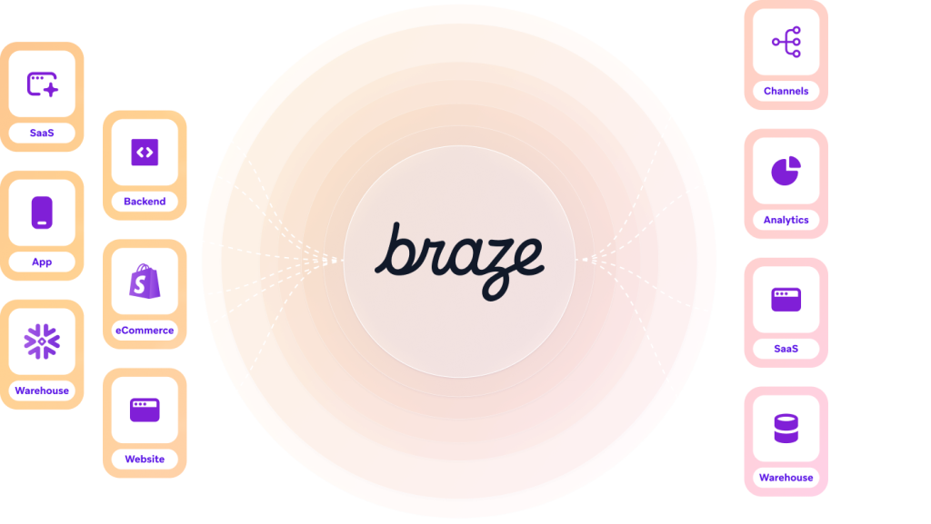 Braze Data Platform | Braze EN - DEMETER ICT
