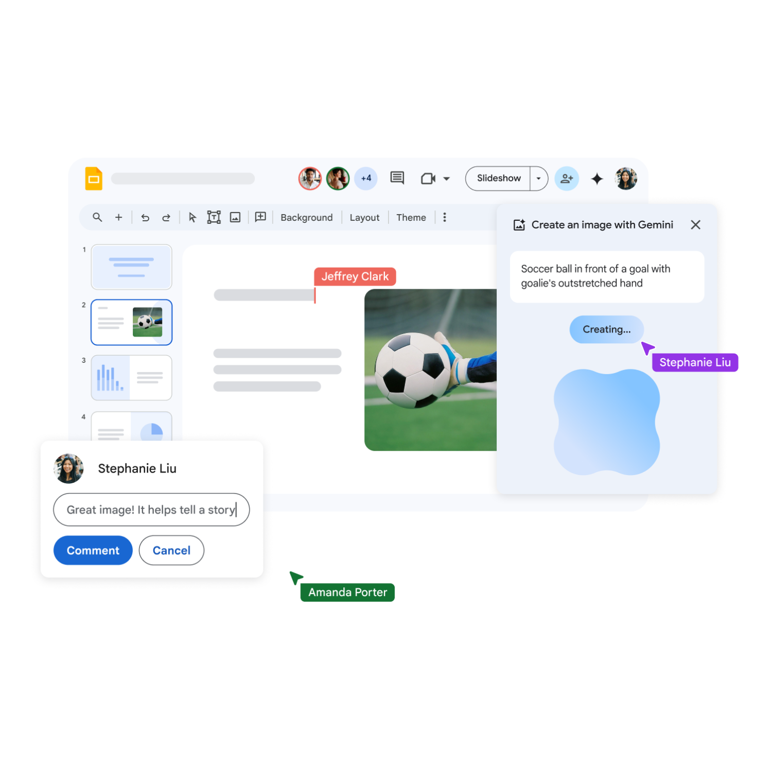 Slides - DEMETER ICT